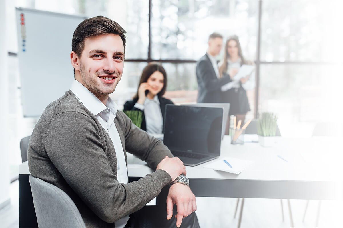 Careers - International Contact Center