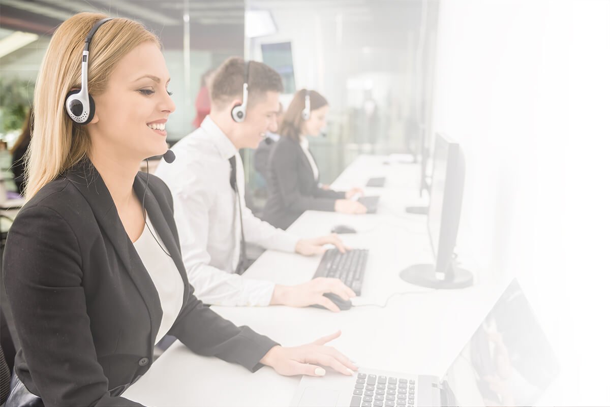 Contact Us - International Contact Center